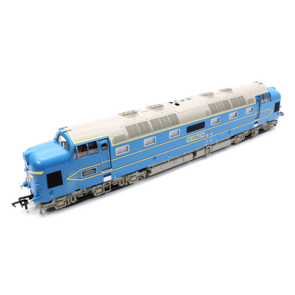 Prototype Deltic DP1 ‘East Coast Mainline’ OO Gauge | Science Museum Shop