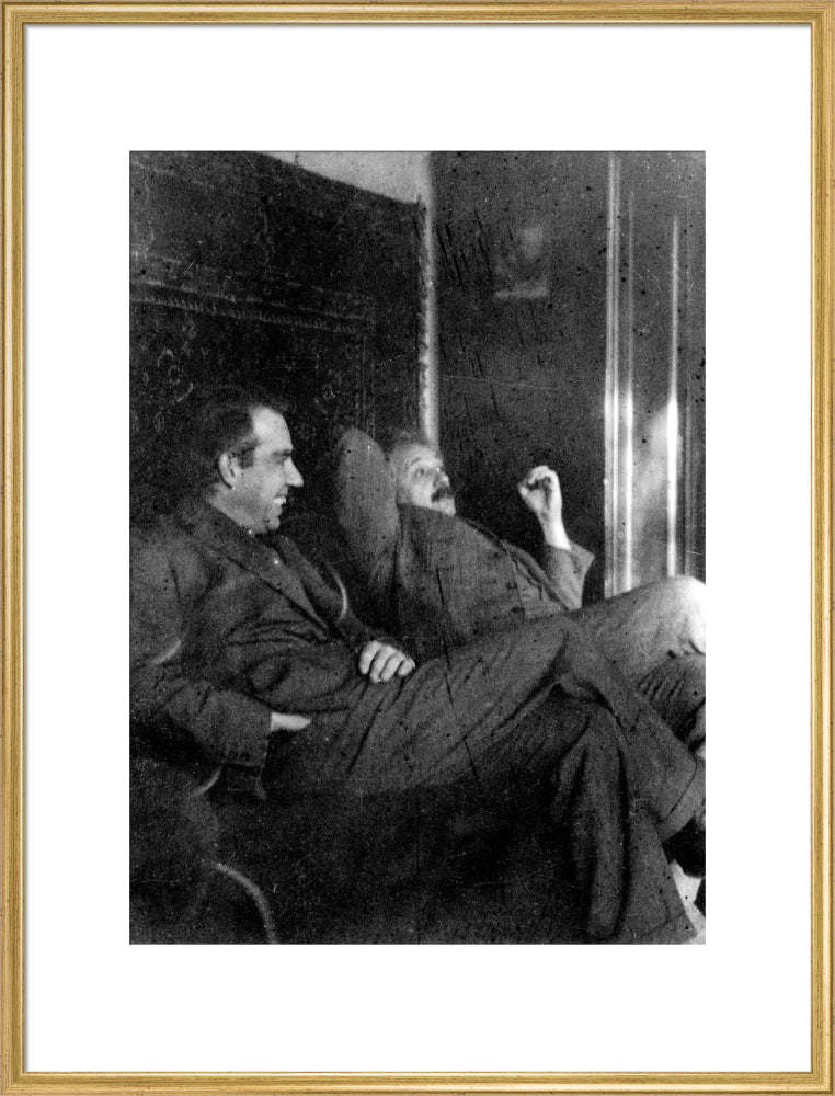 niels bohr e einstein