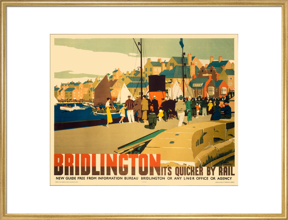 large framed posters uk