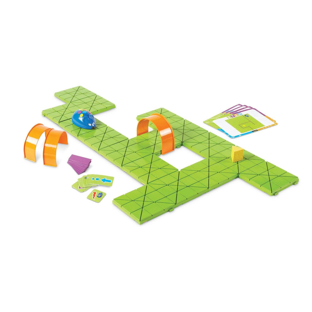 Code & Go Robot Mouse Activity Set | Science Museum Shop