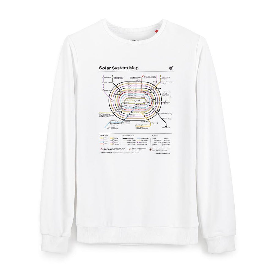 Unique Womens & Mens Clothing | Science & Space Inspired | Science ...