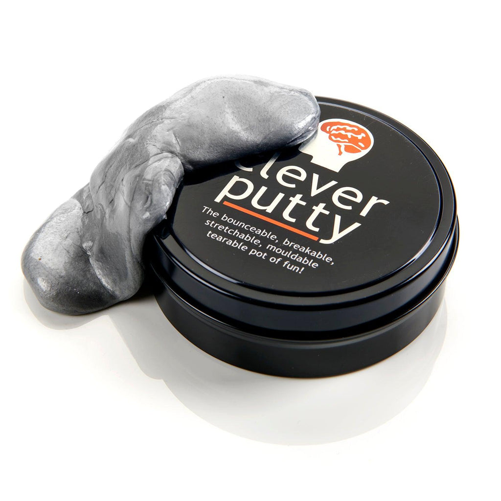 Clever Putty | Science Museum Shop