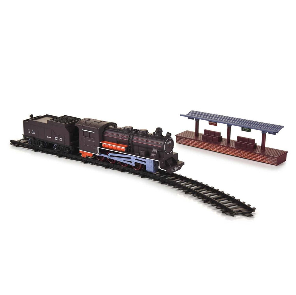 Retro Classic Train Set | Science Museum Shop