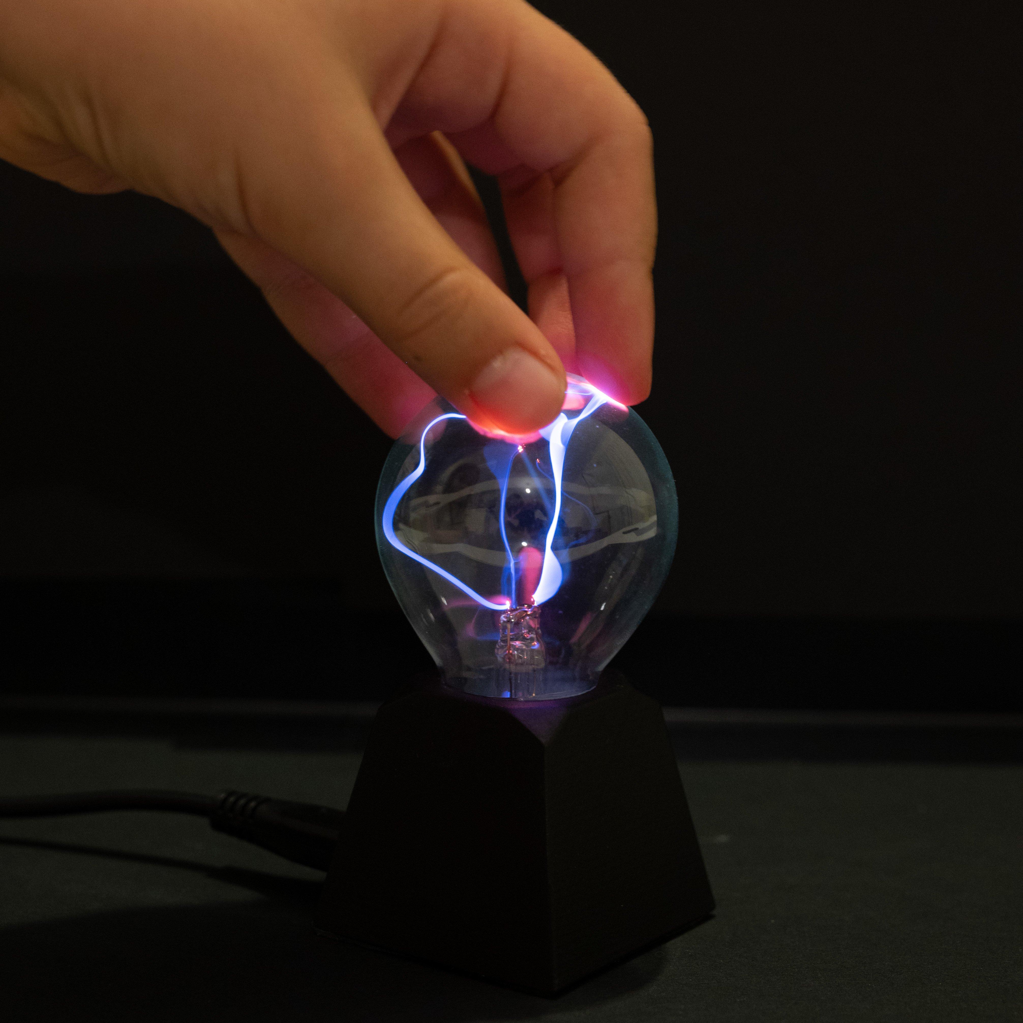 World's Smallest Plasma Ball | Science Museum Shop
