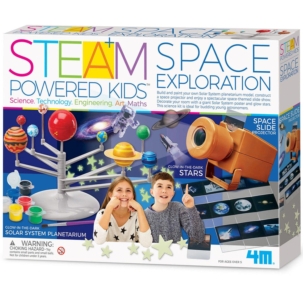 Space Exploration Kit | Science Museum Shop
