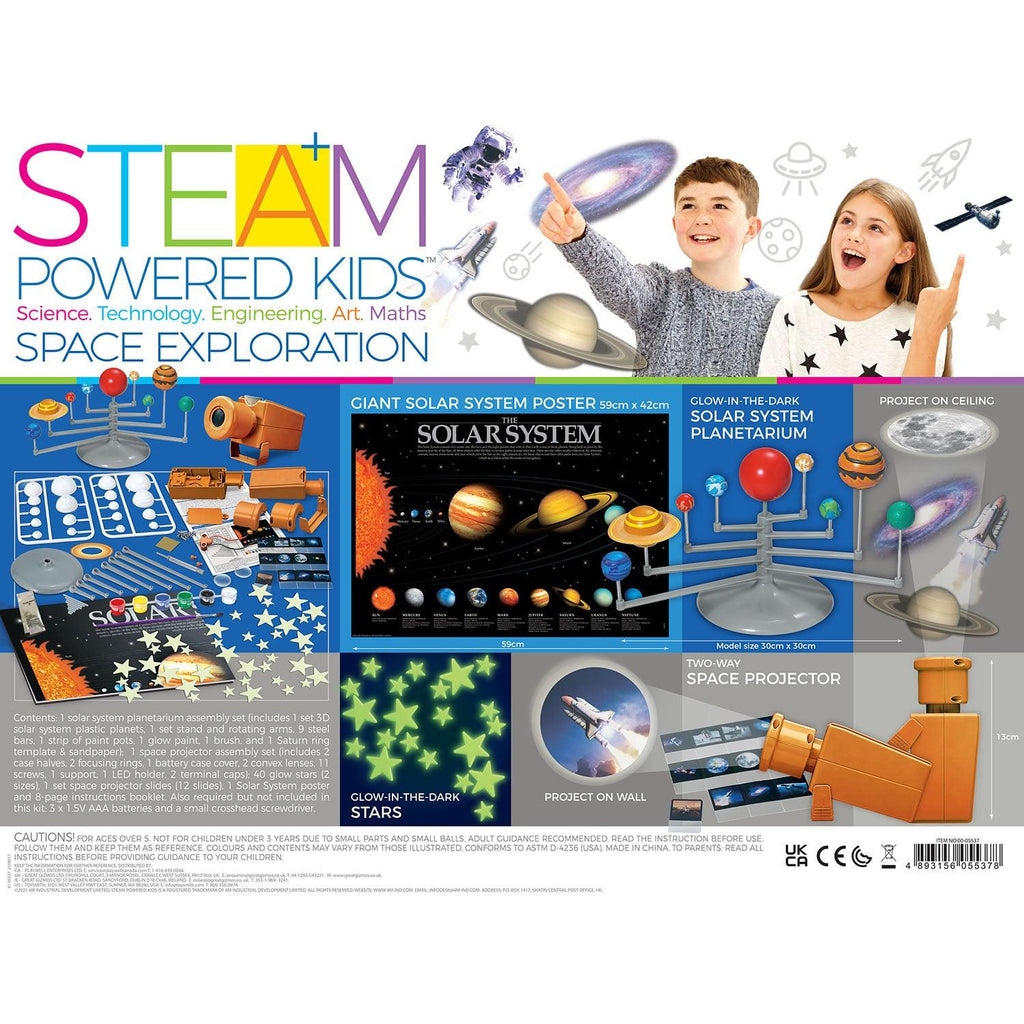 Space Exploration Kit | Science Museum Shop