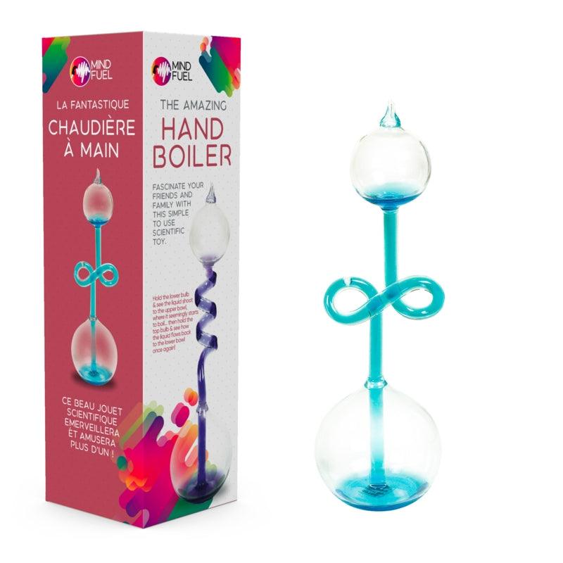 Hand Boiler | Science Museum Shop