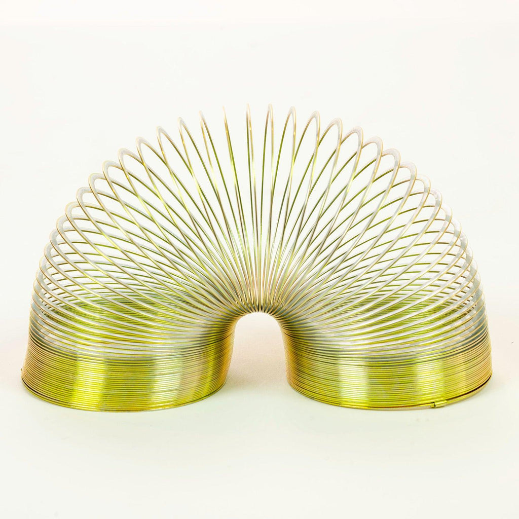 Metal Springy | Science Museum Shop