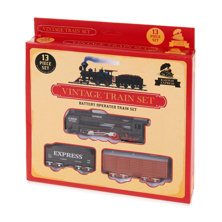 Transport Toys & Vehicles | Trains Sets | Science Museum Shop