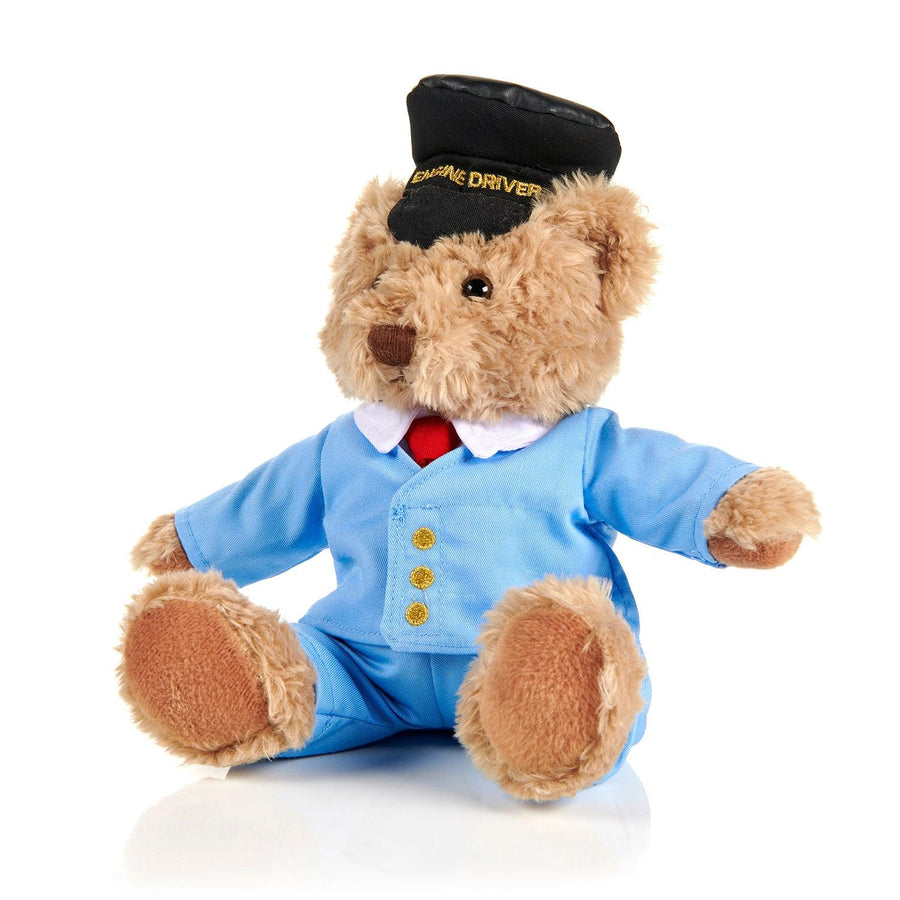Soft Toys | Space & Science Cuddly Bears | Science Museum Shop