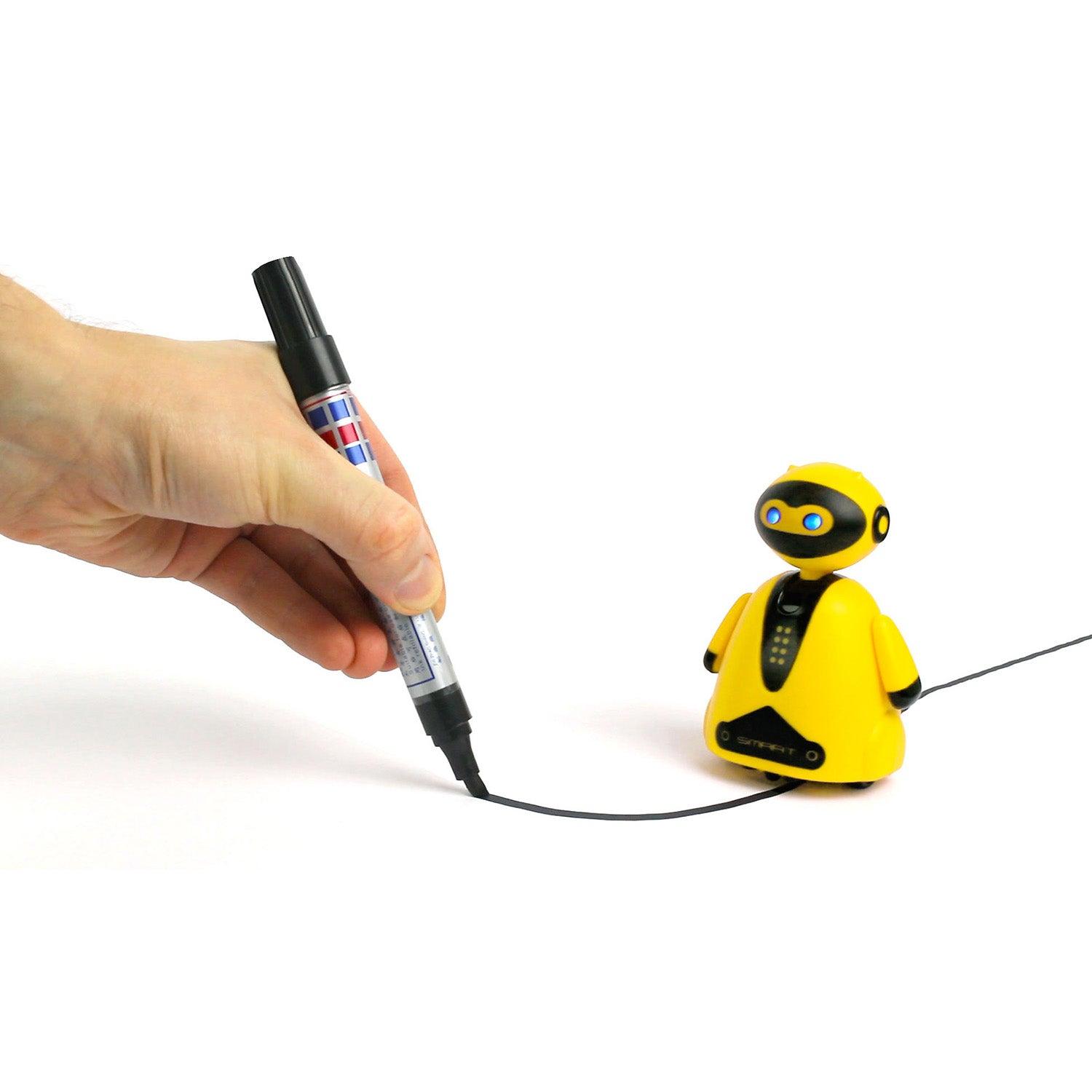 Path-Tracking Robot | Science Museum Shop