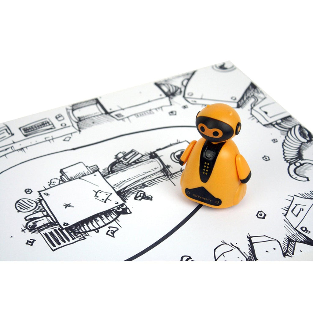 Path-Tracking Robot | Science Museum Shop