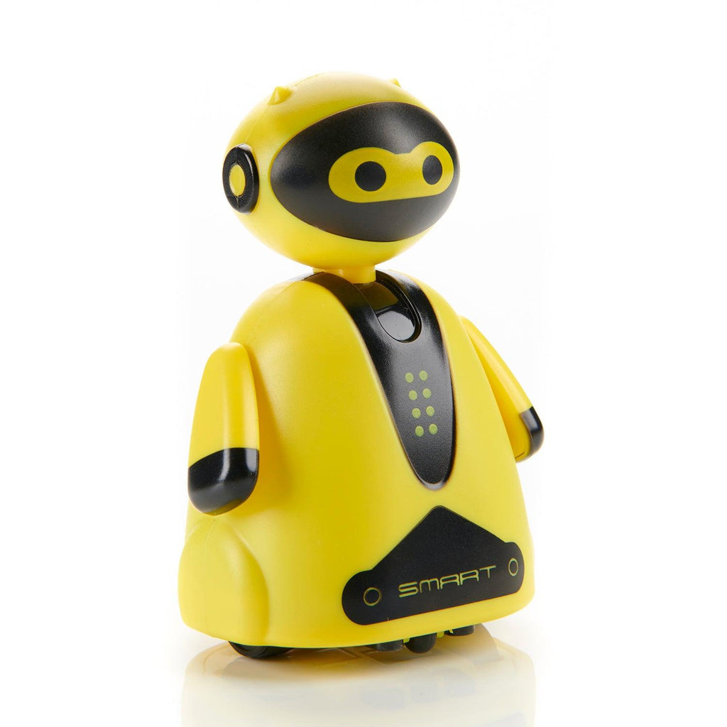 Path-Tracking Robot | Science Museum Shop