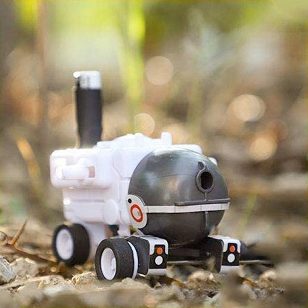 Make Your Own 6-In-1 Space Robots Kit | Science Museum Shop