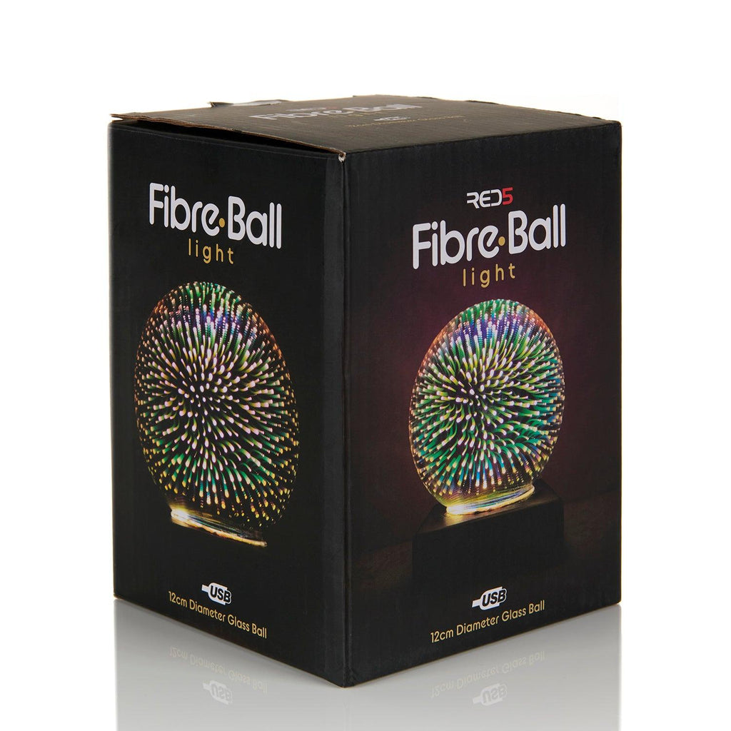 Fibre Light Ball | Science Museum Shop
