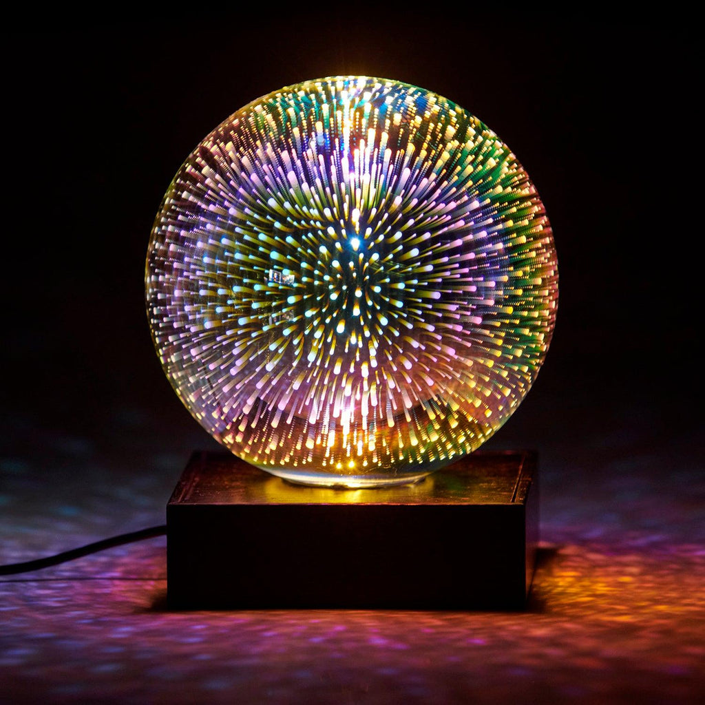 Fibre Light Ball | Science Museum Shop