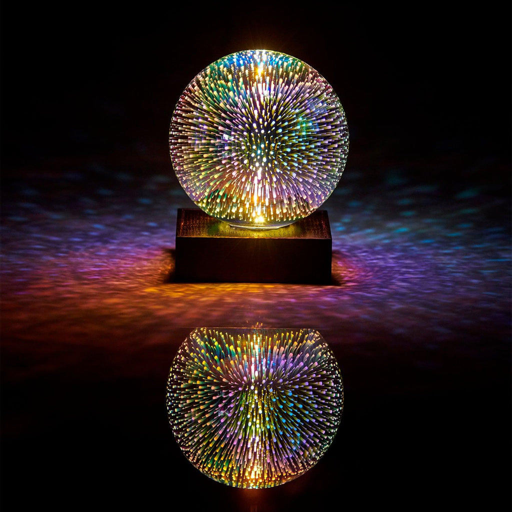 Fibre Light Ball | Science Museum Shop