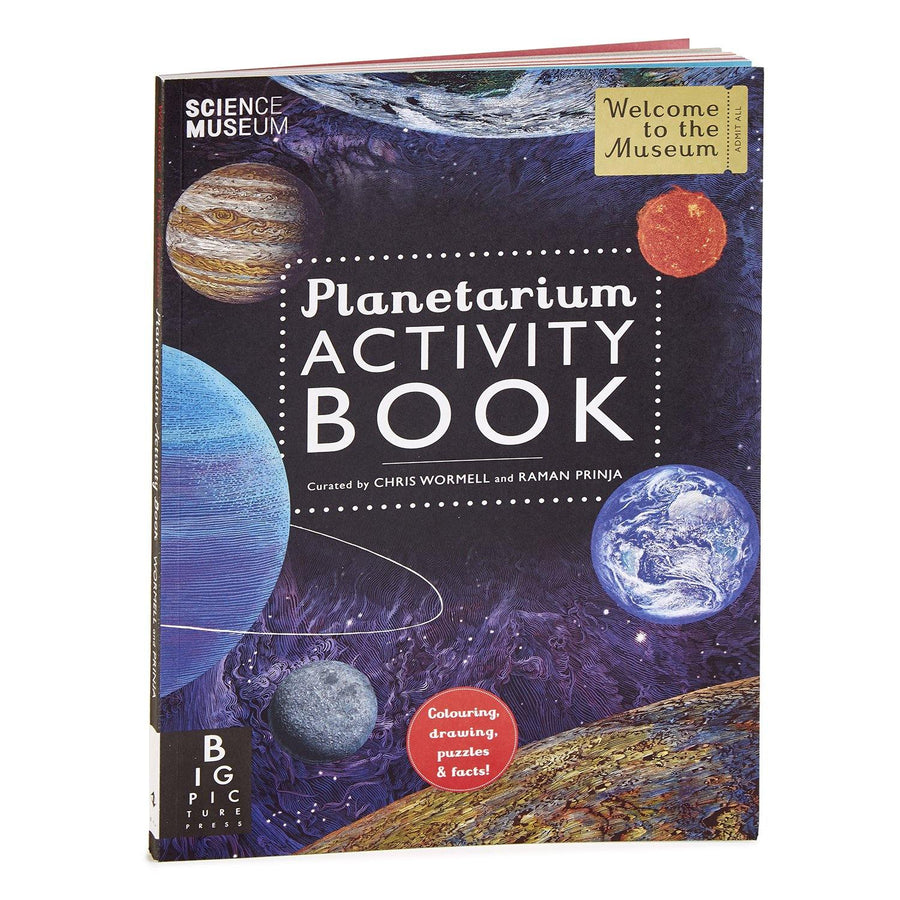 Popular Science Books, Exhibition Books & Catalogues, Children's Books ...