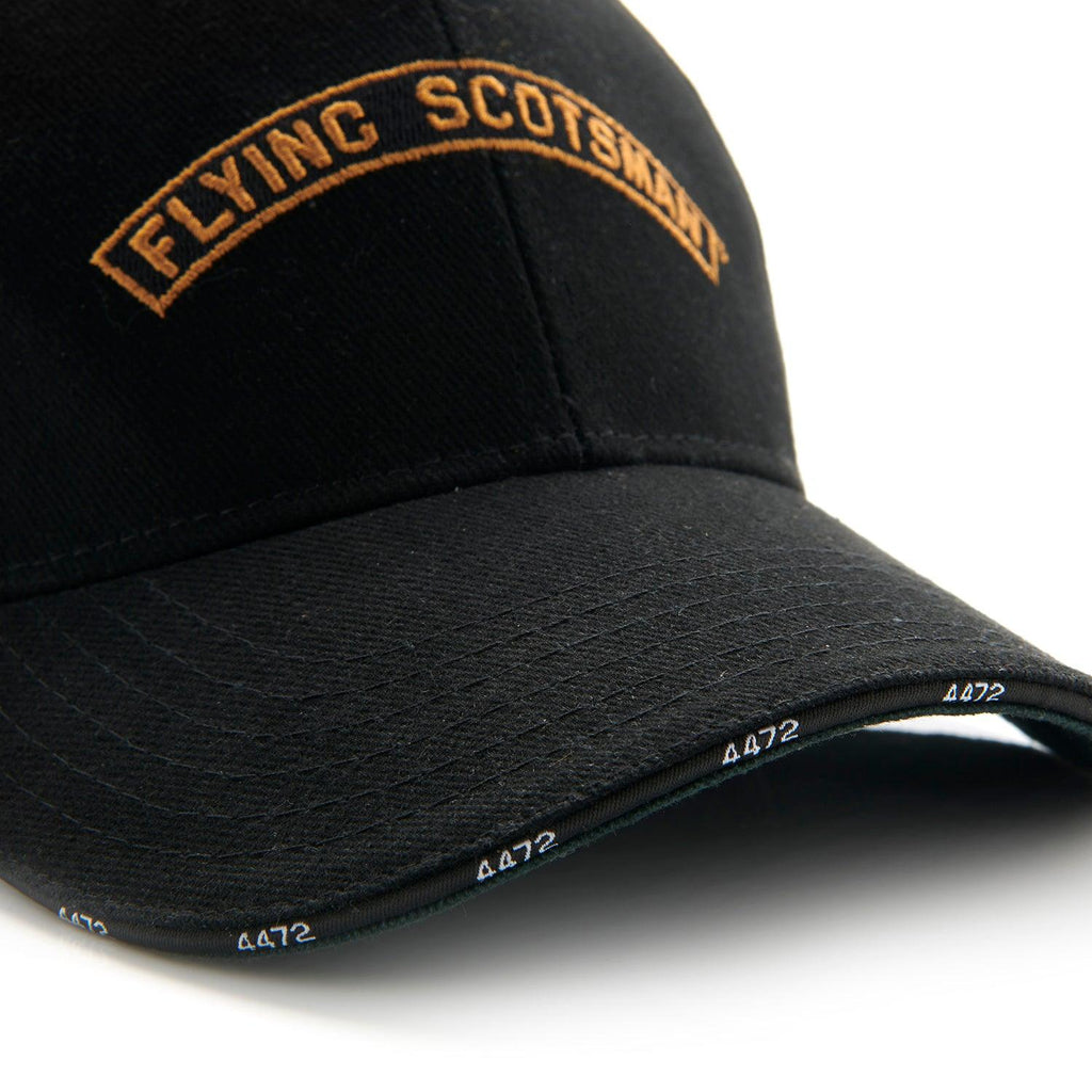 National Railway Museum Flying Scotsman Cap | Science Museum Shop