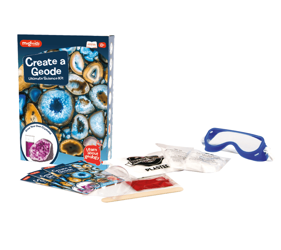Science & Experiment Kits | Fun & Educational STEM Kits | Science ...